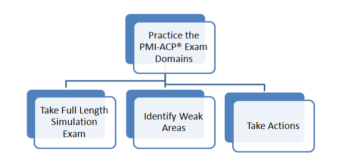 PMI-ACP® Study Plan - iZenBridge