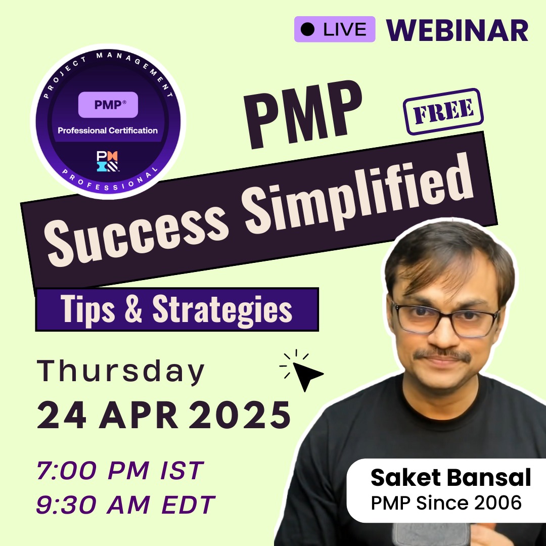 A Comparison between SAFe & PMP Certification