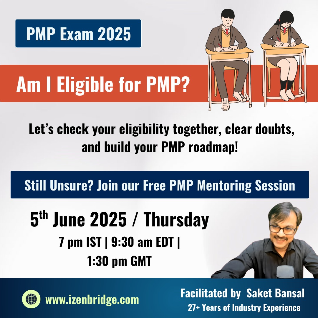 A Comparison between SAFe & PMP Certification