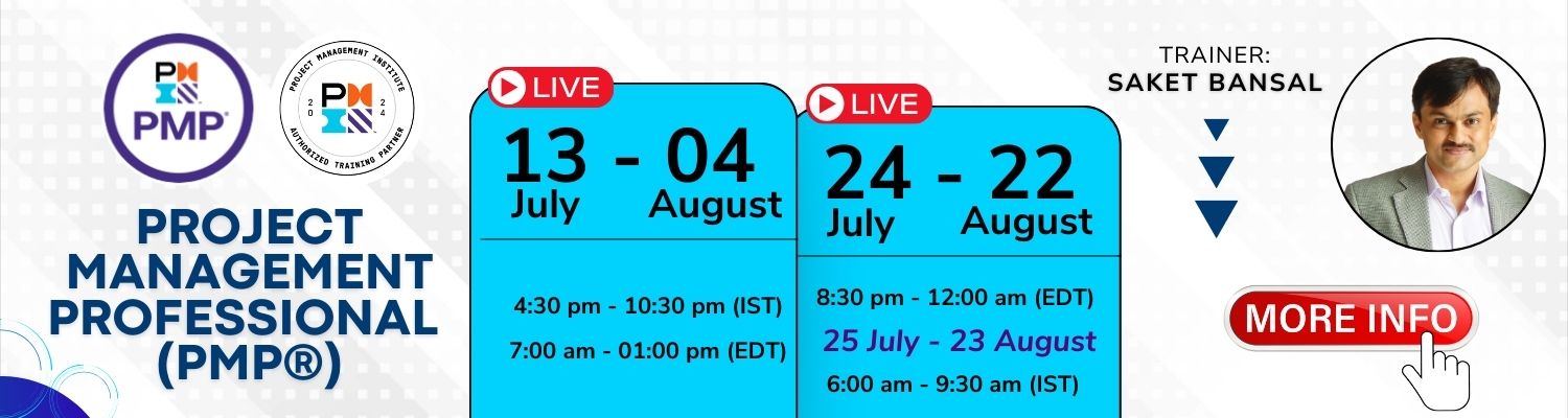 PMP Practice Questions #101 - iZenBridge