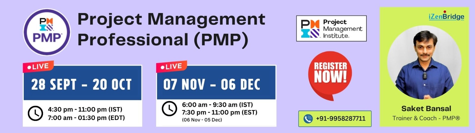 Domain Process : Task 10 Manage project changes - iZenBridge