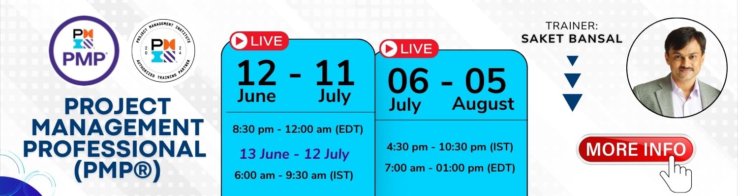 PMP Practice Questions #55 - iZenBridge