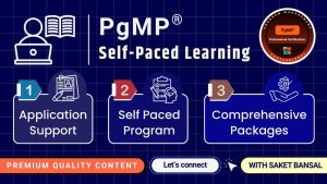 Program Management Professional (PgMP) Training