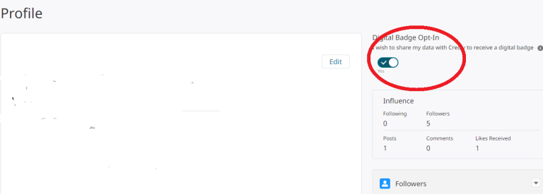 How to get a Leading SAFe (SAFe Agilist) digital badge? - iZenBridge