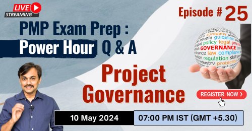 PMP Q #45- Adding New Requirement in Ongoing Iteration - iZenBridge