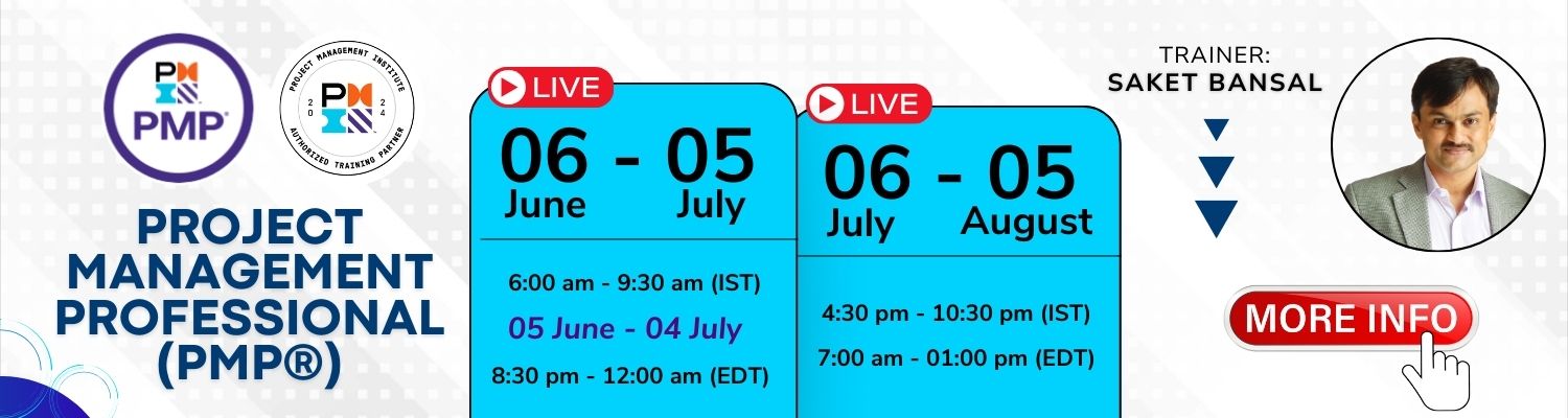 PMP Q #34- Burndown Chart-2 - iZenBridge
